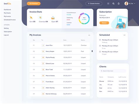 Invoice Generator Ui 01 Artofit