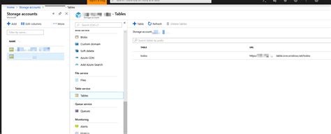 How To Query Azure Table Storage With Postman Matt Ruma