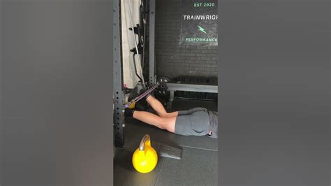 Hamstring Kick Holds Youtube