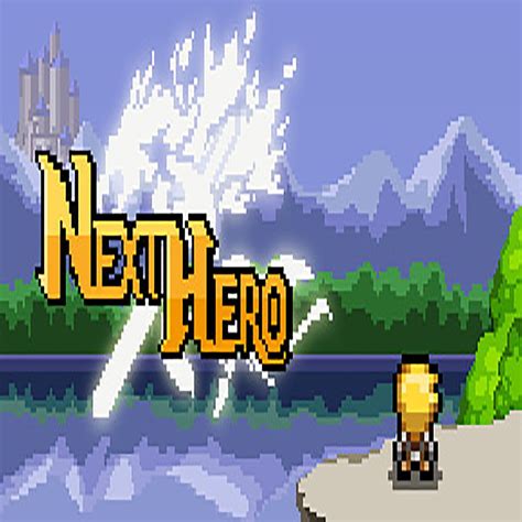 Next Hero Codeguru