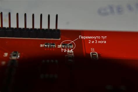 arduino mega 2560 tft 3 5 Глюки тачскрина помогите победить