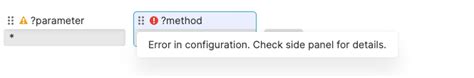 Manage Dashboard Parameters Data Analysis 12020 12040 Logscale
