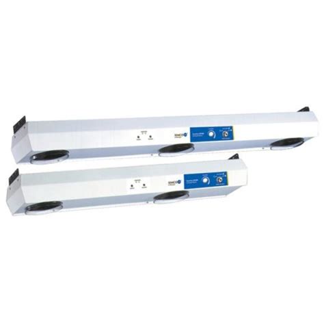 Simco Ion 4003367 Benchtop Ionizer Aerostat Pc Isc Sales