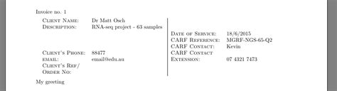 How To Align Two Column In A Table TeX LaTeX Stack Exchange