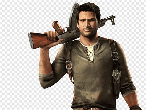 Uncharted Drakes Fortune Playstation All Stars Battle Royale