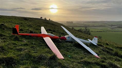 The Trailing Edge So Long 2021 Its By The New Rc Soaring Digest