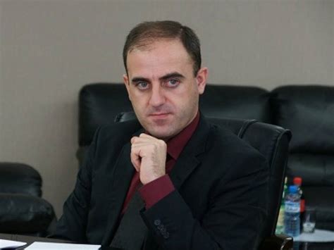 თბილისის მერი დავით ნარმანია