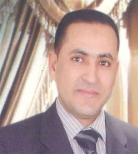 Ali Rashed Economic Research Forum Erf