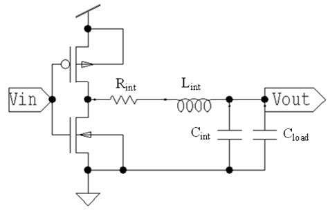 Conventional Repeater Circuit With Interconnect Download Scientific