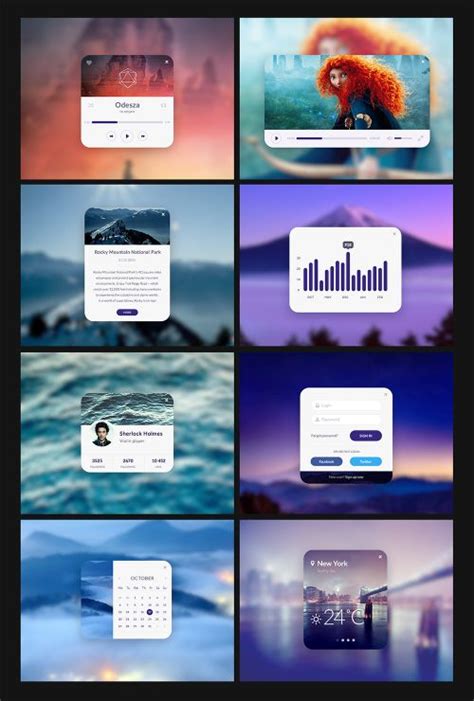 Pin On Ui Kit