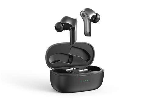 Buy Wholesale China Hot Ff Anc Tws Earbuds In Ear Earphone Bluetooth