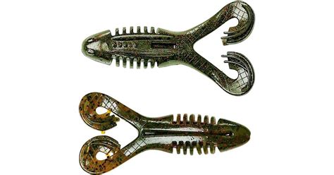 Googan Baits Toad 4 1 4 Watermelon Red See Price