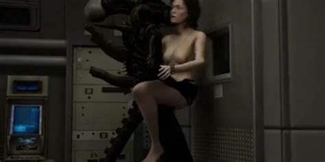 In Space No One Can Hear You Moan In Space No One Can Hear You Moan