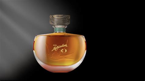 Descubre Uno De Los Rones Más Elegantes Que Podrías Tener En Tu Cava