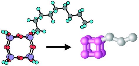 Mapping Of Atomistic To Coarse Grained Molecular Model Of A
