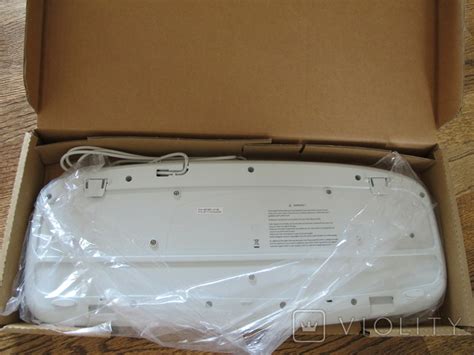 2 клавиатуры Logitech Y Su61 и Y Su45 Виолити Violity