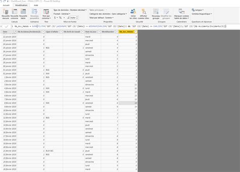 Cumulative Sumx Of Value By Week And Weeknumber No Microsoft