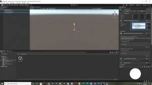 Augmented Reality Fire Effect Using Vuforia And Unity Faramira