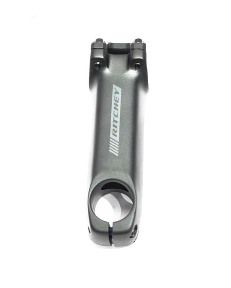 Wilier Stemma S Aluminium Stem