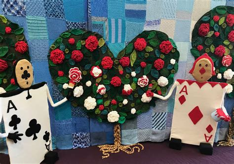 Yarnbombing Jumpers And Jazz In July