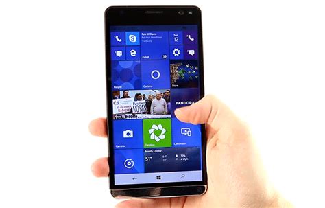 Hp Elite X Windows Smartphone Review An Office In Your Pocket Page Hothardware