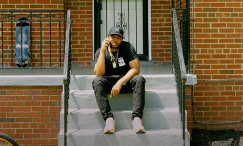 Noochie Front Porch Freestyles Pt 13 Video Jukeboxdc