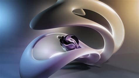 Красивые 3 д картинки на рабочий стол красивые