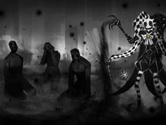 The Jester Of Nihil Cogitopedia