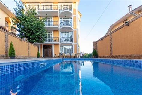 Hotel Django Specialty Inn Reviews Adler Russia