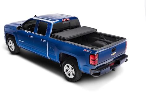 Extang 83625 Solid Fold 20 04 06 07 Classic Silvsierra 58 Crew