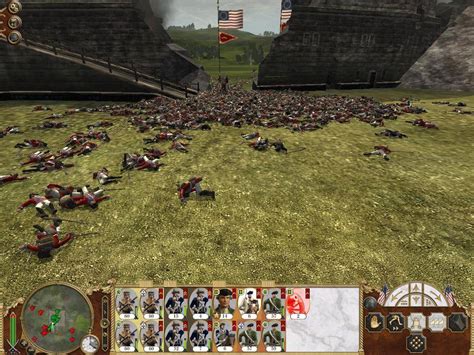 Empire Total War Review Top Games List