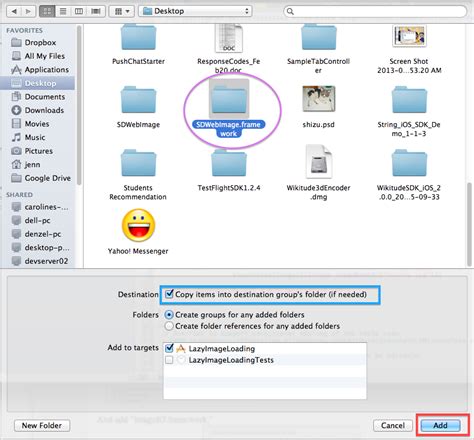 Lets Do Ios Programming For Beginners Lazy Image Loading