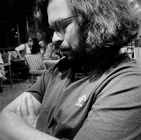 Mahbub Alam
