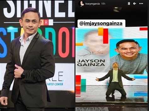 Jayson Gainza Banana Split