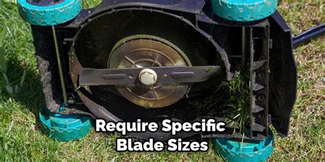 How To Measure Lawn Mower Deck Size 6 Easy Guide 2025