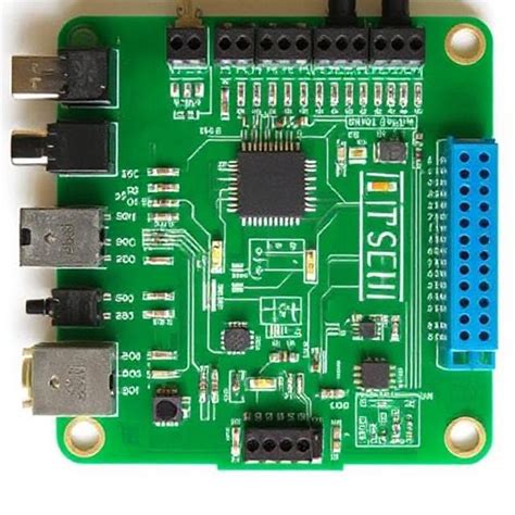 Common Input Devices In Electronics And How They Work Easy