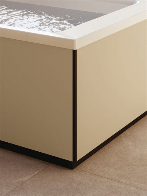 Minipiscina Minimale Linos The Wellness Collection