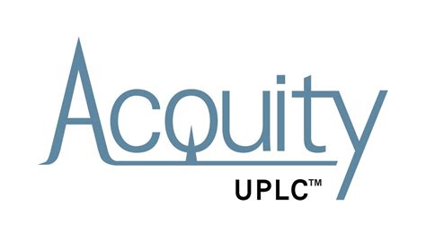 Uplc Columns Waters