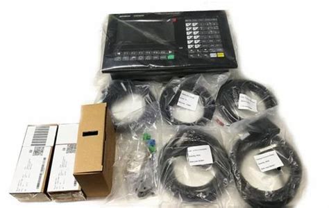 Plastic CNC Machine Controller At In Ahmedabad ID