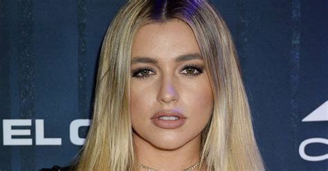 Monica Sims Sexy With Big Boom Maxim Halloween Party In Los Angeles