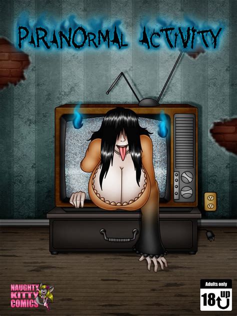 Paranormal Activity Evil Rick