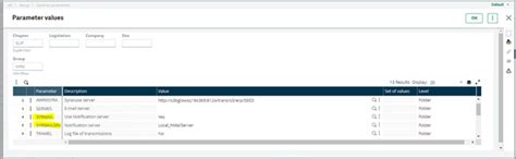 New Email Client For Sage X3 Workflow Notifications Announcements