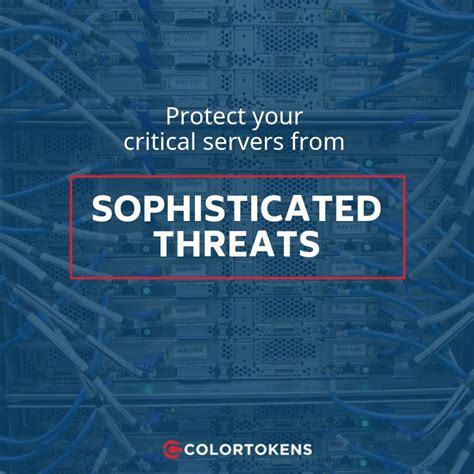 Colortokens Inc On Linkedin Cybersecurity