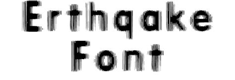 Code 39 Font Id Automation Qr Code Dafont Style