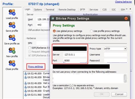 Cara Setting Dan Menggunakan Ssh Agar Bisa Login Menit Info