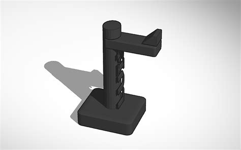 3d Design Holiday Item Tinkercad