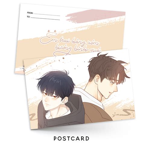 Truy N Tranh Em Trai H Ng X M B Ng B Nh Qu T P B N C Bi T Fahasa Com