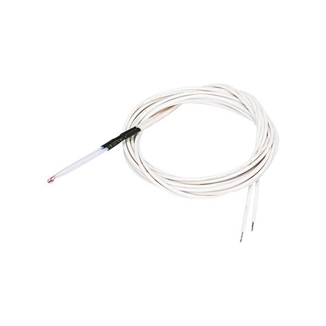 Thermistor 100k Ntc With 1 Meter Cable Temperature Rees52