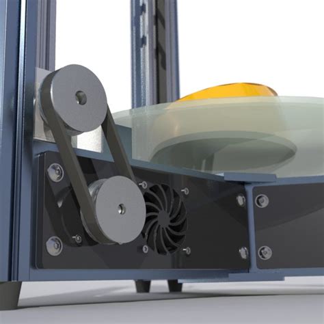 Open Source Delta Printer Using