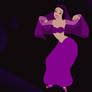 Esmerelda On Parade By Danfrandes On Deviantart